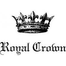 Royal Crown – Ceylon Cleo